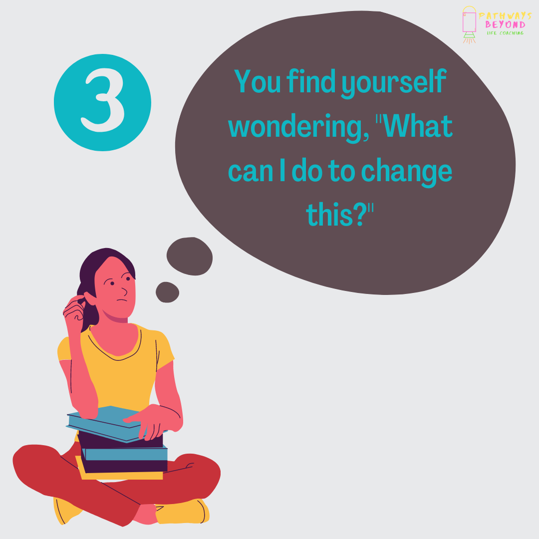 The 3 Stages of Self-Awareness – Pathways Beyond Life Coaching